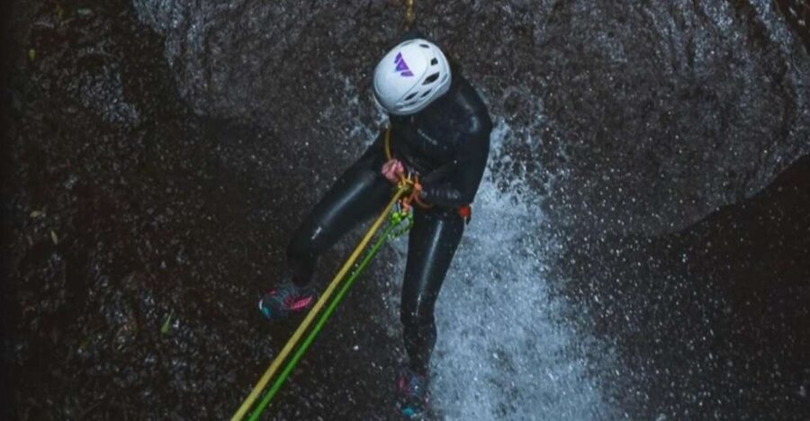 Gran Canaria: Canyoning in the rainforest - What Makes This Tour Stand Out?