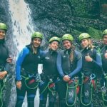 Gran Canaria: Canyoning Trip - The Itinerary: What to Expect?