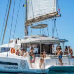 Gran Canaria: Catamaran Day Trip with Food and Drinks - Authentic Experiences from Fellow Travelers