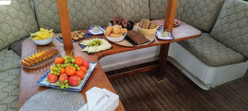 Gran Canaria: Catamaran Tour with Lunch and Drinks - Final Thoughts: Is It Worth It?