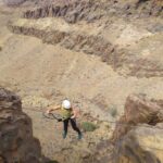 Gran Canaria: Cliff Climbing Via Ferrata Trip by Maspalomas - What to Expect from the Trip