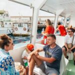 Gran Canaria: Dolphin and Whale Watching Cruise - What to Expect from the Dolphin and Whale Watching Cruise