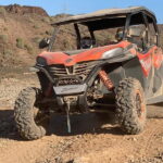 GRAN CANARIA: FAMILY MONSTER BUGGY *4 SEATS -LONG TOUR 2.5HR - What to Expect During the Tour