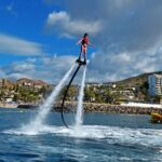 Gran Canaria: Flyboard Session at Anfi Beach - Price & Value