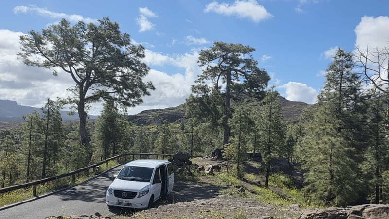 Gran Canaria: Full Coast Tour with Local Guide - What Makes This Tour Stand Out?