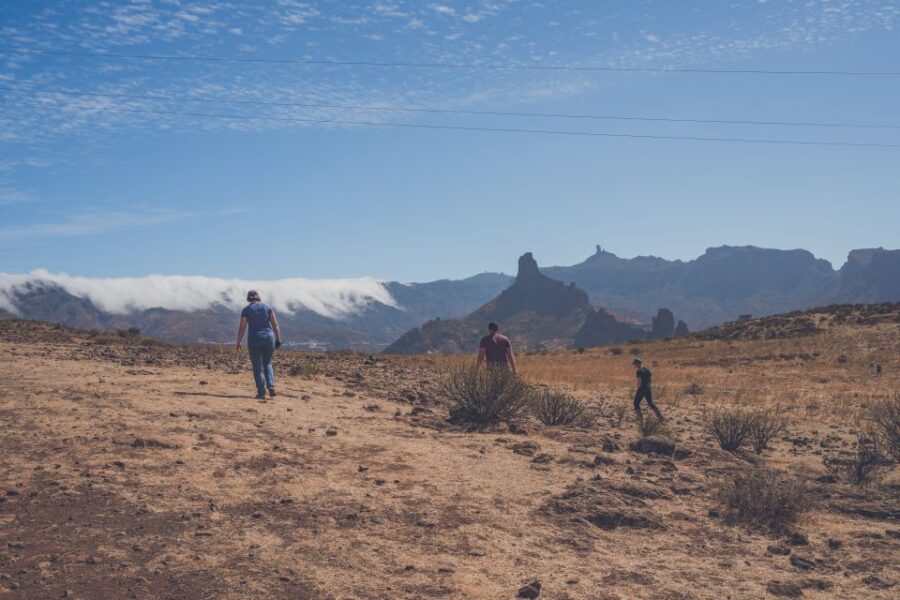 Gran Canaria: Full-Day Customizable Private Photography Tour - Pricing & Value