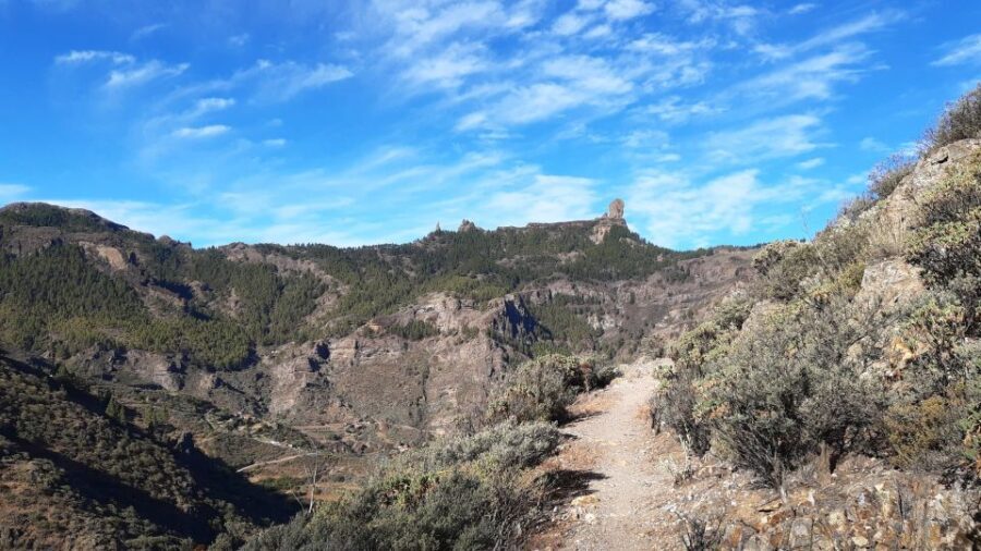 Gran Canaria: Full-Day Guided Hiking With Snacks - What to Expect on the Day