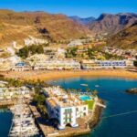 Gran Canaria: Full-Day Island Sightseeing Coach Tour - The Journey Begins: Southwest to Puerto de Mogan