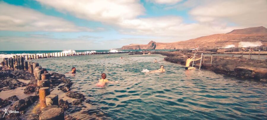 Gran Canaria: Guided Day Tour to Rainforest with Tasting - Exploring Gran Canaria’s Hidden Gems