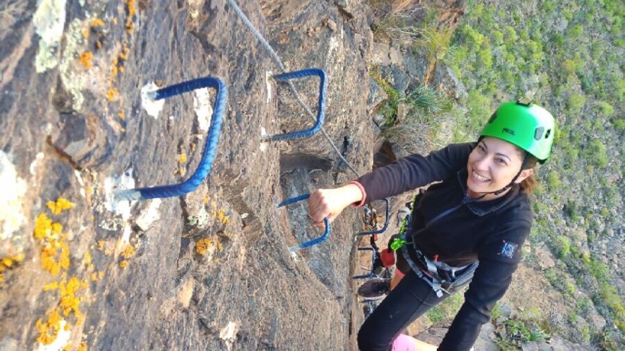 Gran Canaria: Guided Via Ferrata and Zipline Adventure - How It Compares in Value & Experience