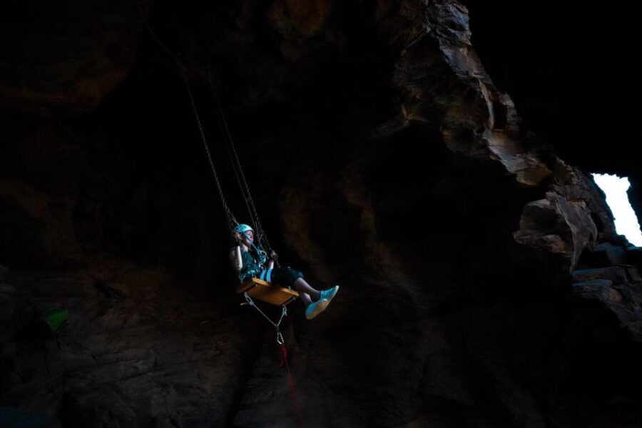 Gran Canaria: Guided Via Ferrata Excursion - What to Expect on the Tour