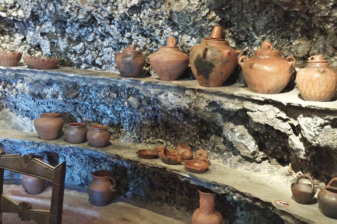 Gran Canaria highlights & hidden gems by 2 native guides - The Cultural and Culinary Touches