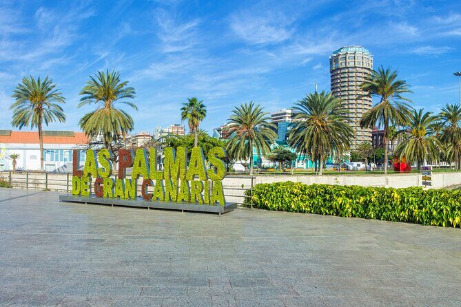 Gran Canaria Historical Tour - The Sum Up
