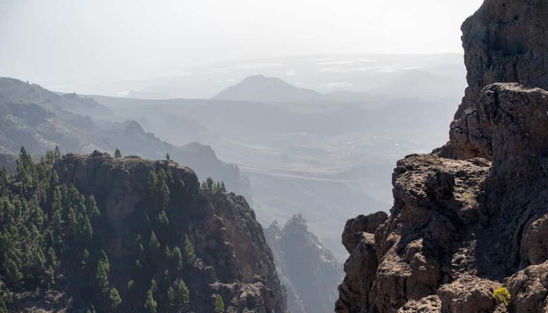 Gran Canaria: Island Highlights Tour with Optional Lunch - An In-Depth Look at the Tour Experience