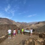Gran Canaria LET'S GET HIGH!: altitude wines and tapas lunch - Scenic Drive and UNESCO Biosphere Reserve