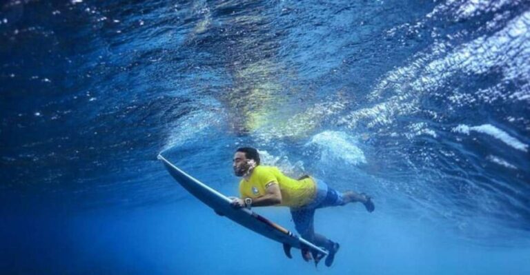 Gran Canaria: Maspalomas Surf Lessons - What the Reviews Say