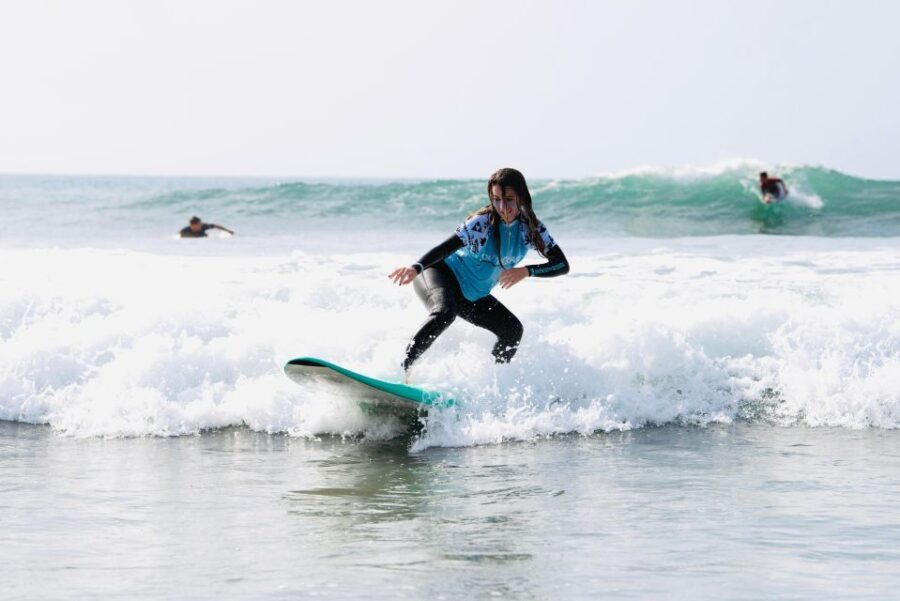 Gran Canaria Maspalomas: Surf lessons all levels - The Logistics: What You Need to Know