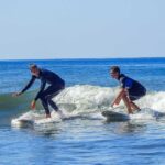 Gran Canaria: Multi Watersports Adventure - An Immersive Day of Surf and Bodyboard Learning