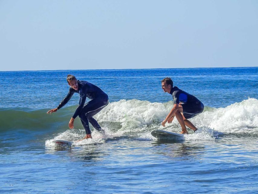 Gran Canaria: Multi Watersports Adventure - An Immersive Day of Surf and Bodyboard Learning