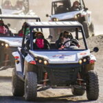 Gran Canaria: Off-Road Buggy Adventure in the Canyons - What’s Included and What’s Not