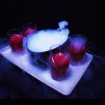 Gran Canaria : Origen Dinner Show at Sala Scala - How the Performance Unfolds