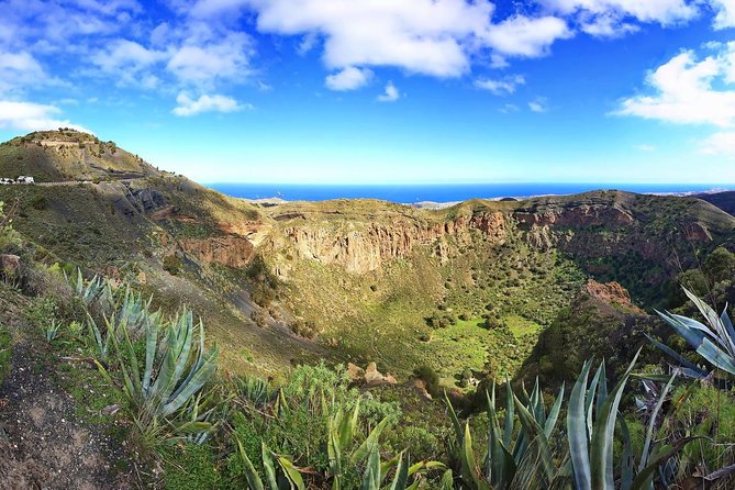 Gran Canaria Peaks Full-Day Tour from Las Palmas - An In-Depth Look at the Gran Canaria Peaks Full-Day Tour