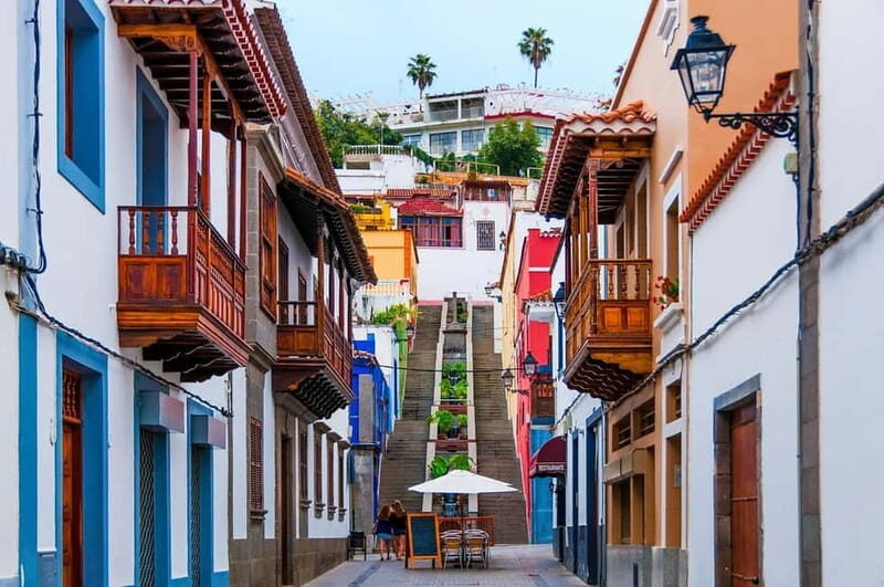Gran Canaria Peaks in Minibus: Firgas, Teror, Aloe Vera tour - What Travelers Say About This Tour