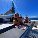 Gran Canaria: Private 3-5hour all-inclusive Catamaran Cruise - The Experience in Detail: Real Travelers’ Perspectives