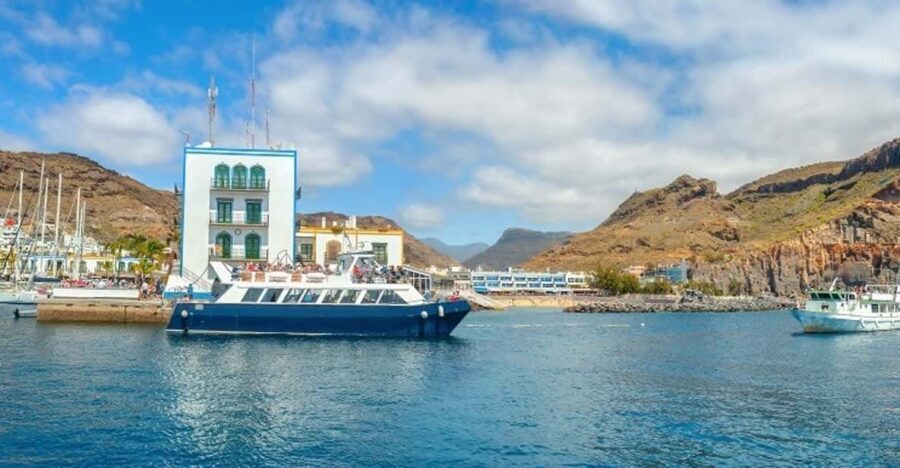 Gran Canaria: Puerto de Mogán Trip with 1-Way Boat Ride - Who Will Love This Trip?