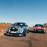 Gran Canaria Rally Driving Experience Toyota GR Yaris - Authentic Experiences and Authentic Scenery