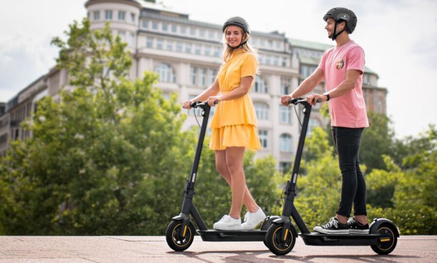 Gran Canaria: Rent Electric Scooter Kick Start - Frequently Asked Questions