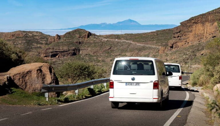 Gran Canaria: Rural Villages Guided Sightseeing Tour - What Travelers Say: Authentic Experiences and Guide Highlights