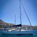 Gran Canaria: Sailing experiences with food and drink - Itinerary in Detail