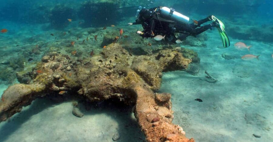 Gran Canaria Scuba Diving: 3-Day 6-Dive Package - What’s Included and What’s Not