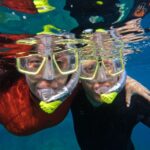 Gran Canaria: Snorkel tour with boat on the west coast - The Itinerary in Detail