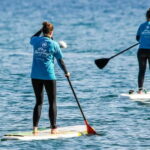 Gran Canaria: Stand-Up Paddle Lesson & Snorkeling Tour - The Coastline – What Makes It Special