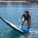 Gran Canaria : Stand Up Paddle (SUP) course, Arguineguín. 2 hours. - What’s Unique About This SUP Course?
