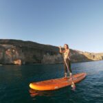 Gran Canaria : Stand Up Paddle (SUP) Tour - The Practical Side: What’s Included and What to Expect