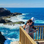 Gran Canaria Sunset & Wild Coast Tour, Cliffs, Natural Pools - Detailed Tour Breakdown