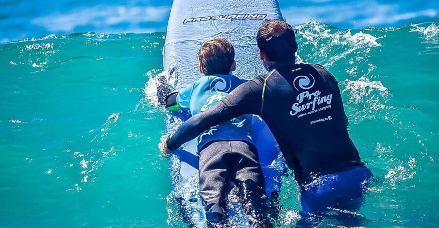 Gran Canaria Surf Safari Course: Surf Lesson all levels - What’s Included and What You Need to Know