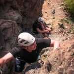 Gran Canaria : Vía Ferrata "Amor & Odio" - Medium level - What’s Included and Practicalities