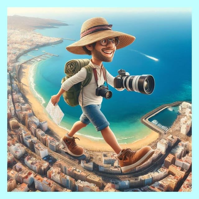 Gran Canaria Welcome: Private Exploring Tour and Local Guide - What the Tour Includes and How It Works