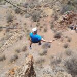 Gran Canaria: Zipline and Mountaineering Tour - The Itinerary: A Step-by-Step Look