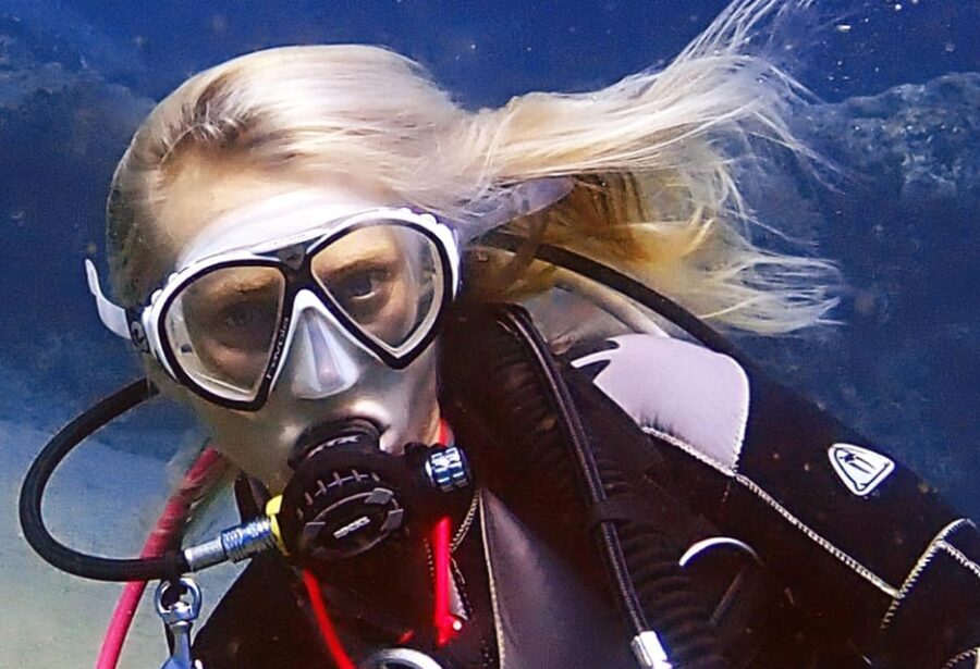 Gran Canaria:Live an Adventure and Learn to Dive with Expert - The Start: Hassle-Free Pickup & Safety Briefing