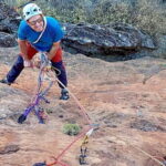 Granada: 2-Day Traditional Rock Climbing Outdoor Course - What to Expect on the 2-Day Course