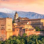 Granada: 3-Hour Alhambra and Generalife Gardens Guided Tour - What to Expect During the Tour