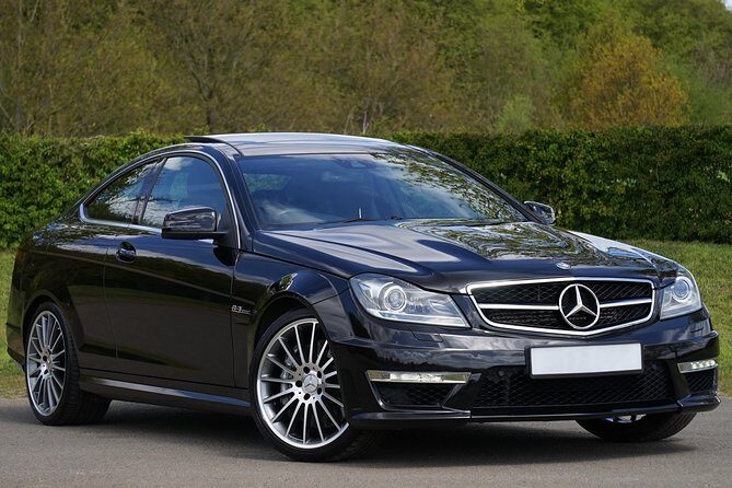 Granada Airport to Granada City Private Arrival Transfer - What to Expect from This Private Transfer Service