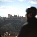 Granada: Albaicin and Sacromonte E-Bike Tour - Discovering Granada on an E-Bike
