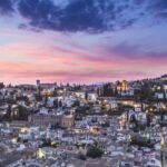 Granada: Albaicin and Sacromonte Evening Walking Tour - Final Thoughts