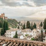 Granada: Albaicín and Sacromonte Guided Sunset Walking Tour - Detailed Breakdown of the Itinerary